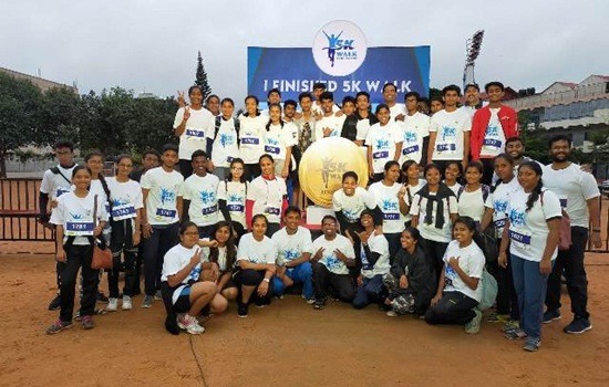 St Joseph's Indian Composite PU College